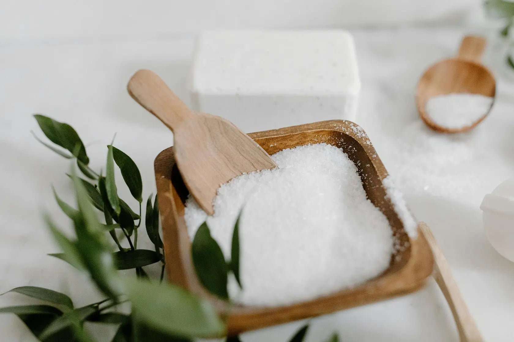The Benefits of Methylsulfonylmethane (MSM): A Comprehensive Overview ...