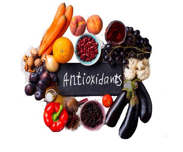 Antioxidant Supplements Collection | Dr. Clark Store